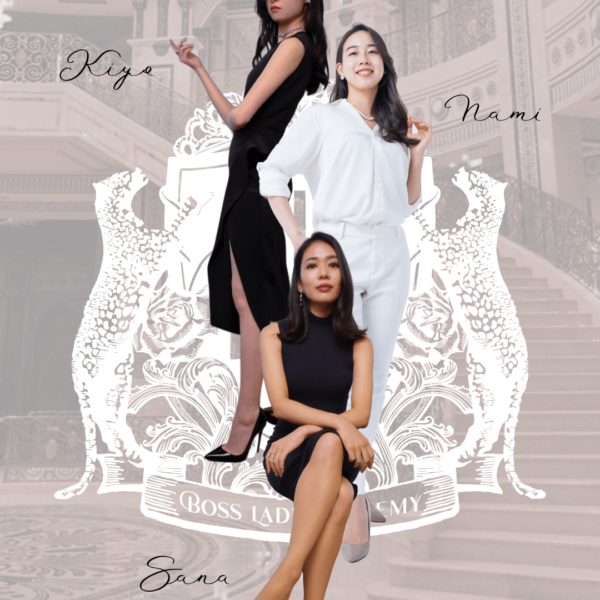 MIKAROLAND.COM – DESIGN THE LIFE YOU LOVE.